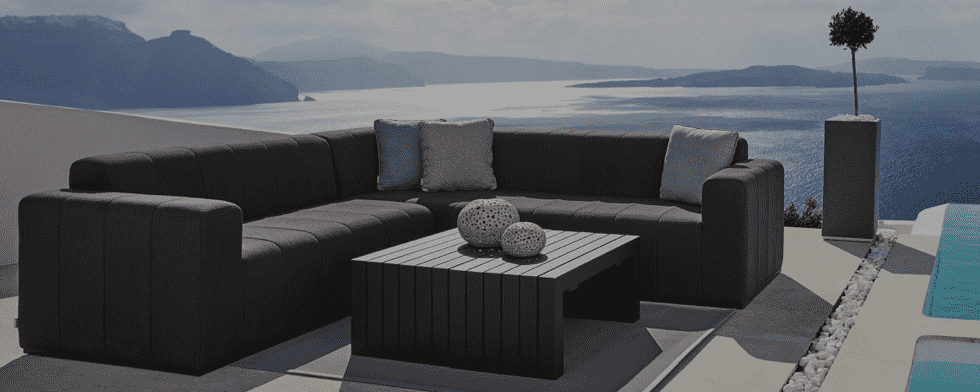 Bite Collection – Divano