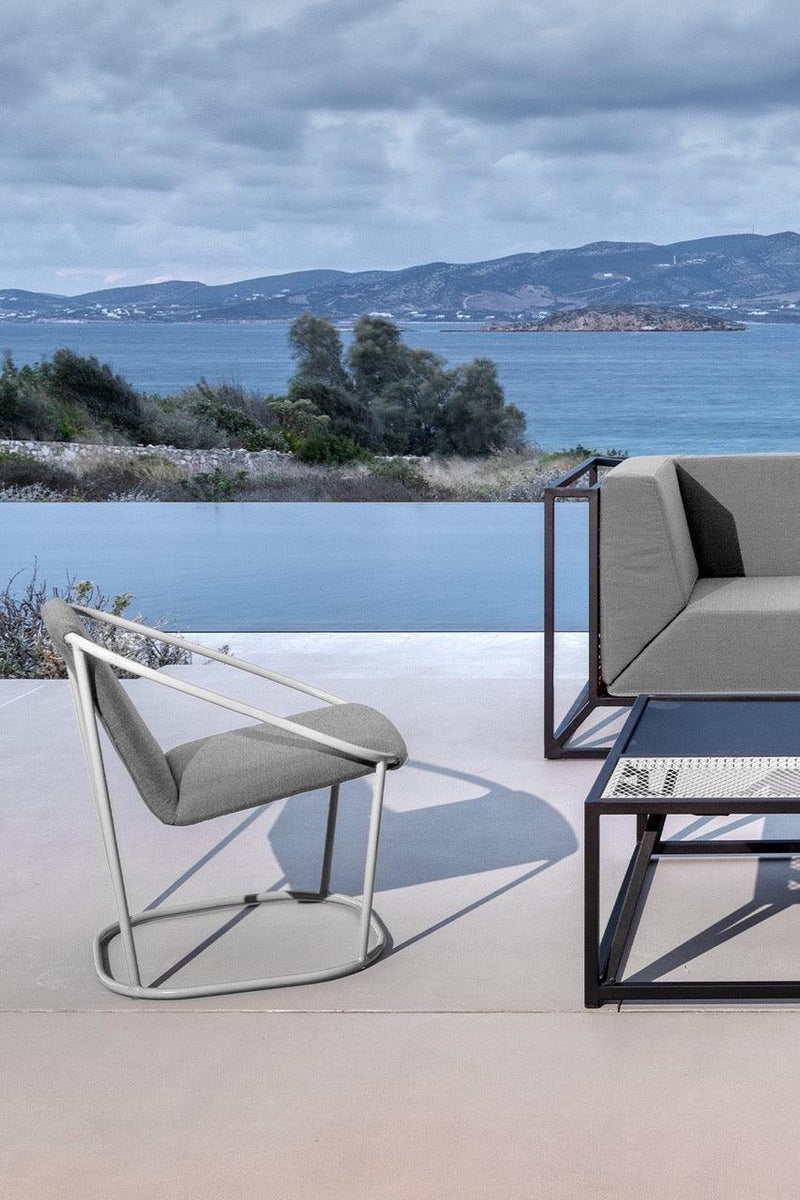 DOPE | CHAIR – Divano