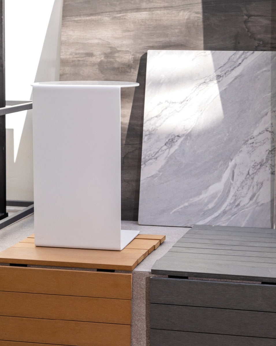 Side Tray – Divano