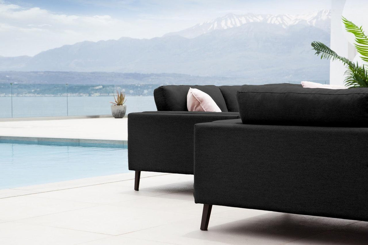 LAZY | SOFA – Divano