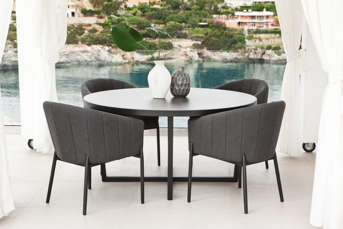 GRETA | DINING TABLE – Divano