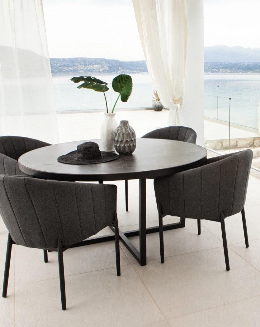 GRETA | DINING CHAIR – Divano