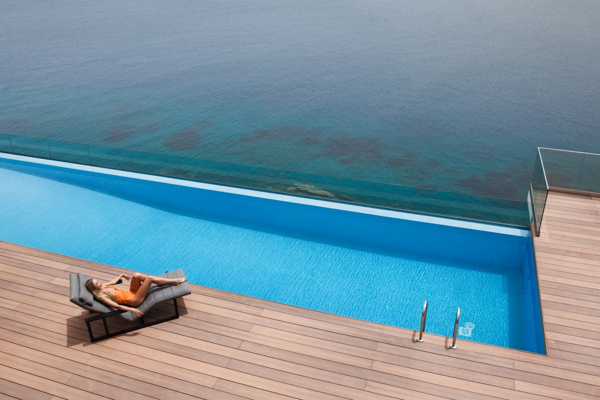 ROXY | LOUNGER – Divano