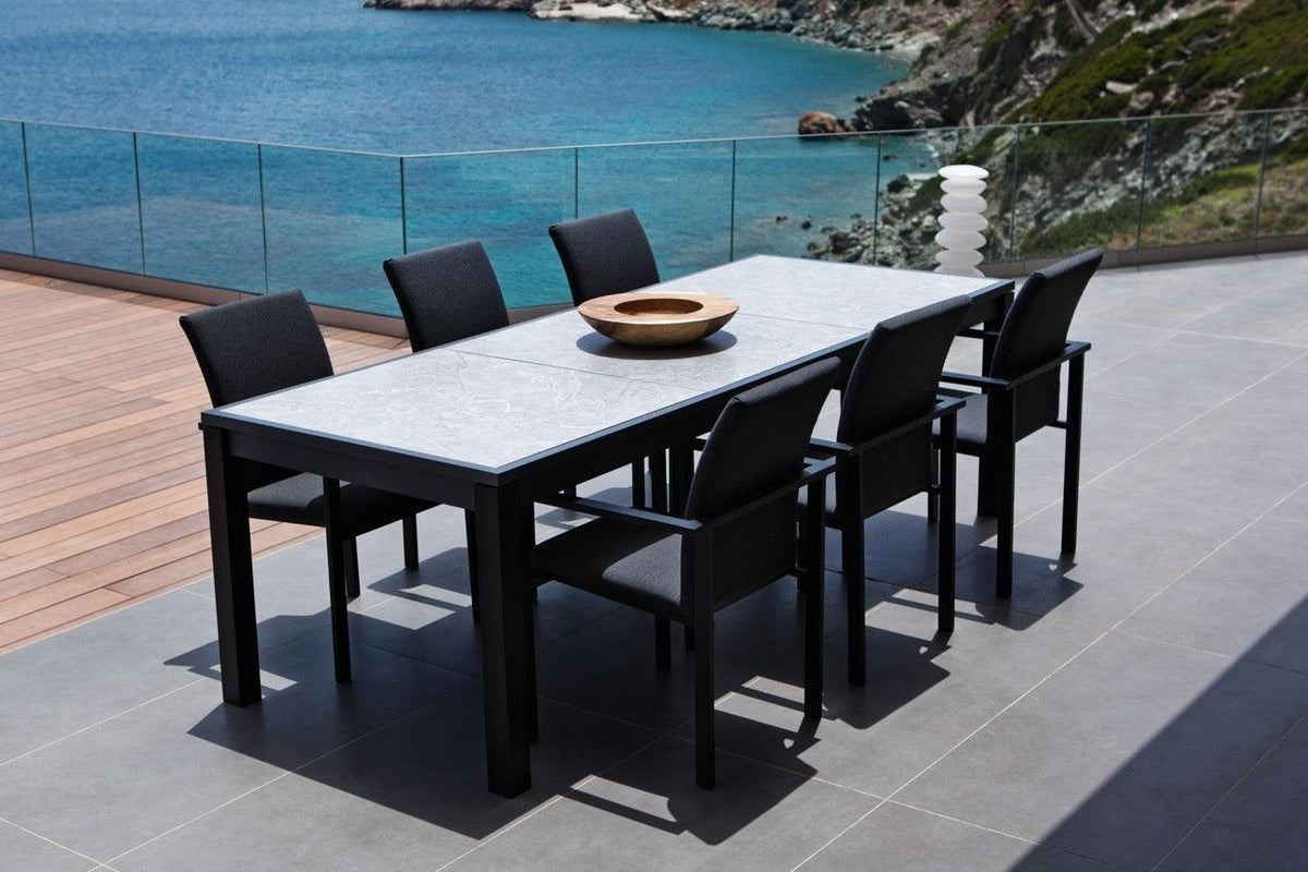 BOLT | DINING TABLE – Divano