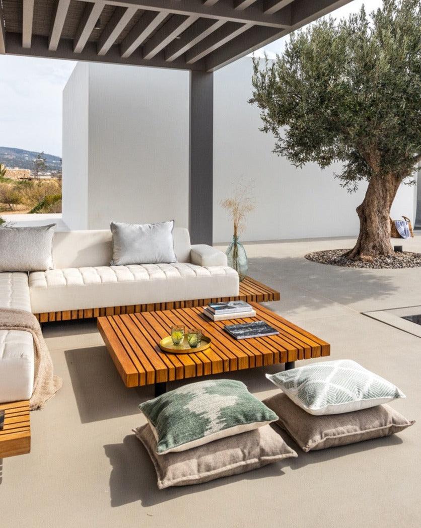 ICON | COFFEE TABLE – Divano